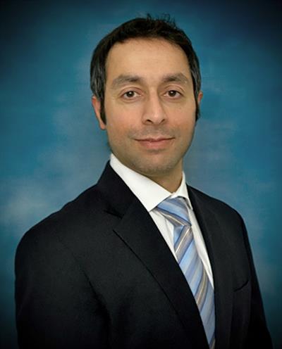 Rehan Waheed, DO | Valley Health